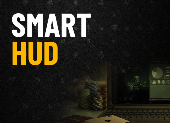 Smart HUD