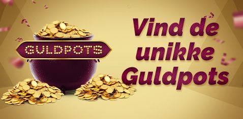 Danske Spil - Hele Danmarks spilselskab