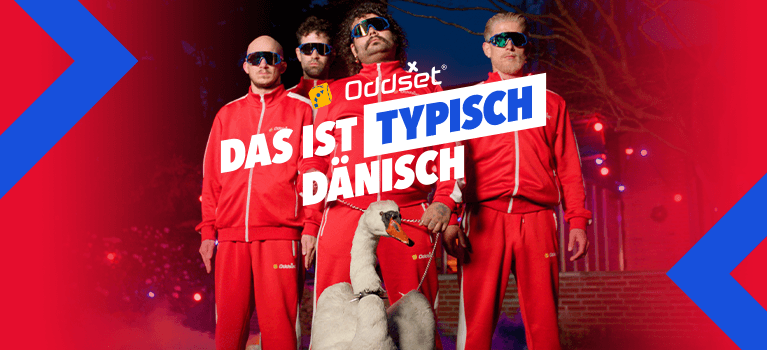 Frit Spil - EM i fodbold 2024 | Oddset