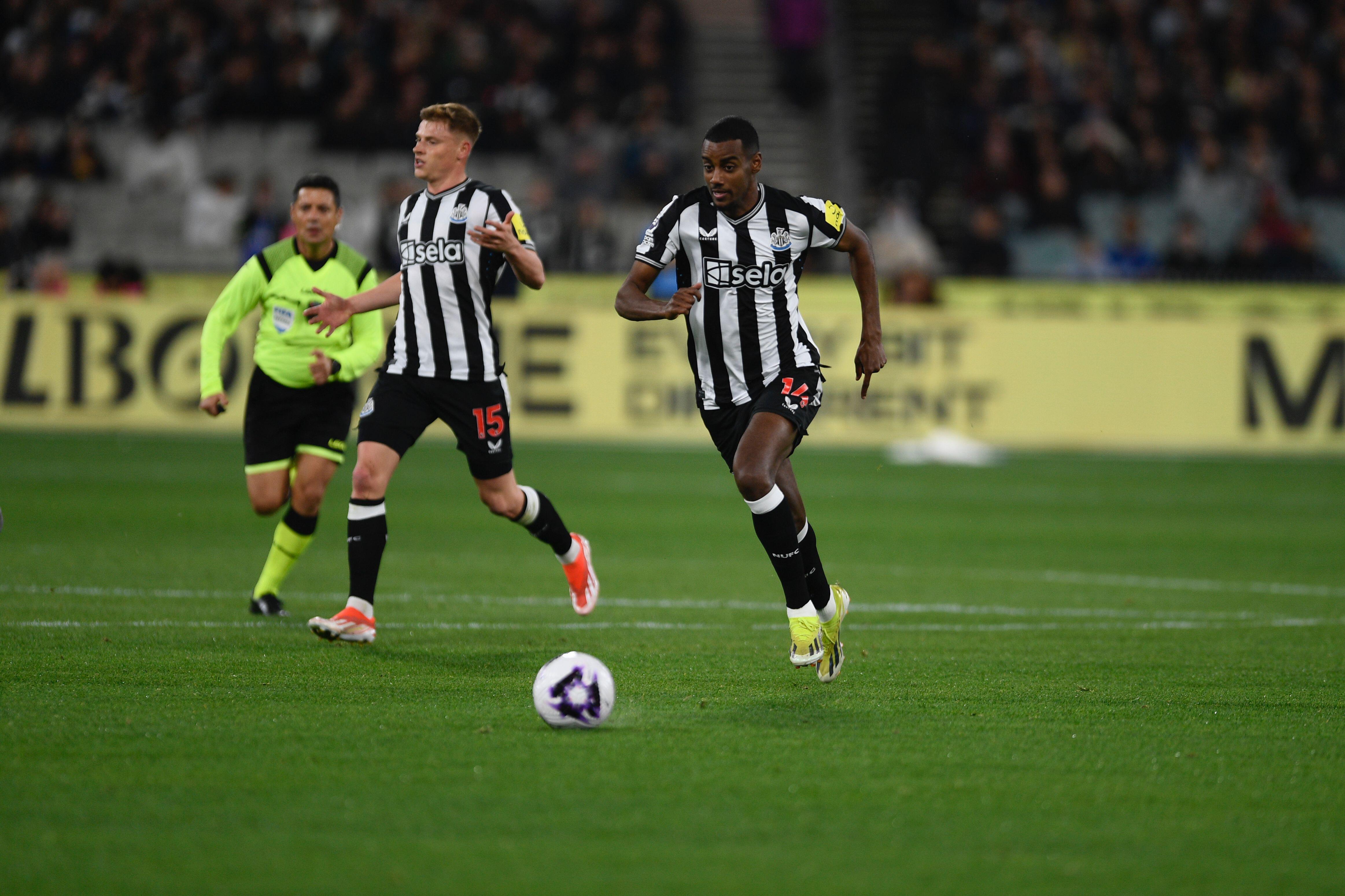 Premier Preview NEW SOU