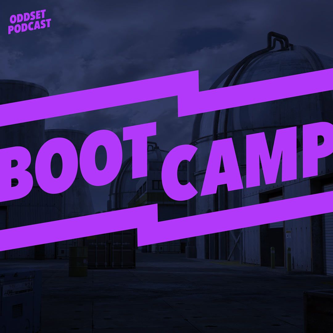 Oddset Podcast - Hør alle Oddset Podcasts her ⚽