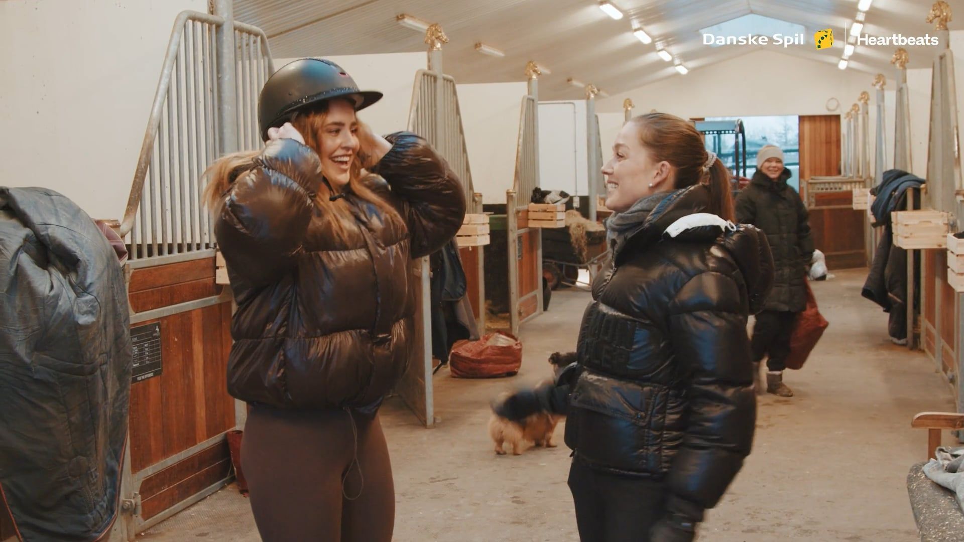 Øjeblikket - Cathrine Laudrup-Dufour
