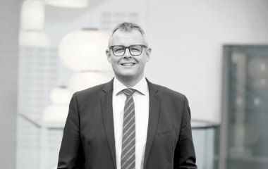 Ledelse og bestyrelse