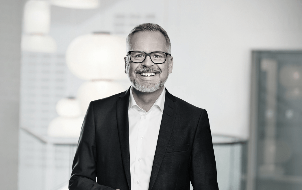 Ledelse og bestyrelse