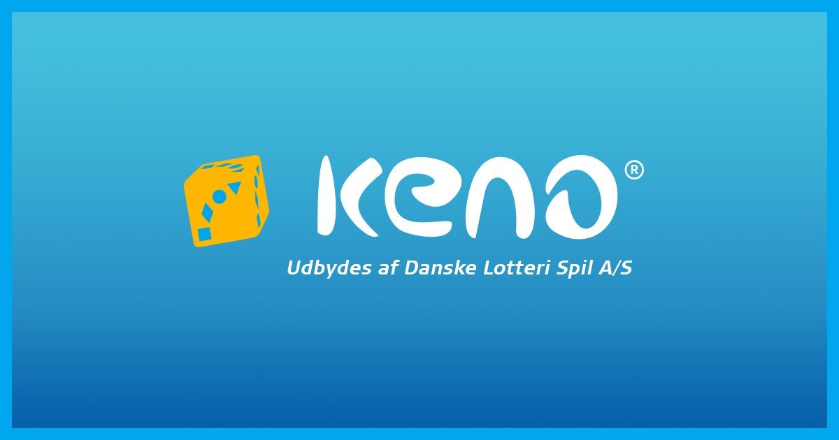 System Keno - Danske Spil