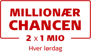 Har du spørgsmål til Lotto? - 20.000.000 kr. i puljen - Danske Spil