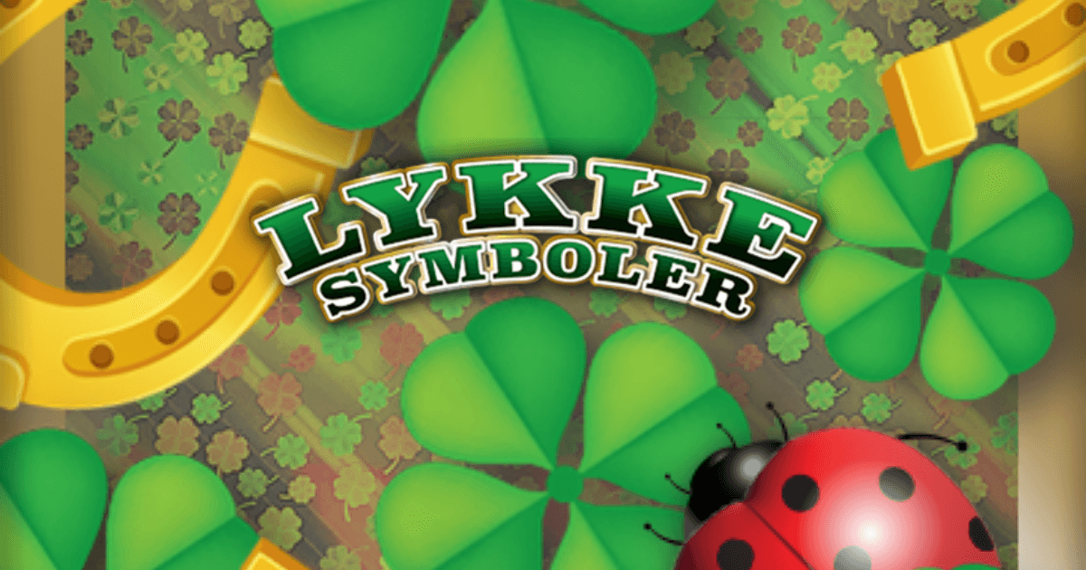 Lykkesymboler