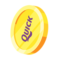 Quick - det kan hurtigt blive en sjovere dag!