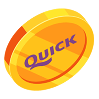 Quick - det kan hurtigt blive en sjovere dag!